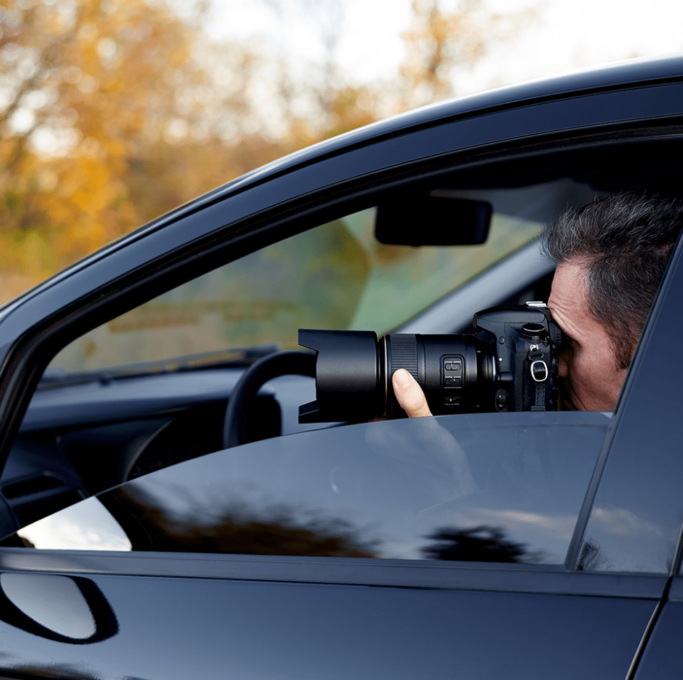 Home - Hilton Security