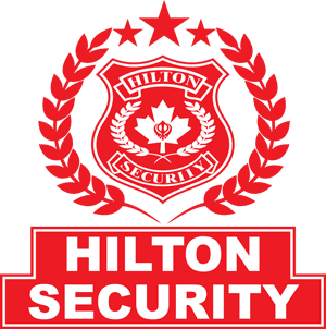 Home - Hilton Security