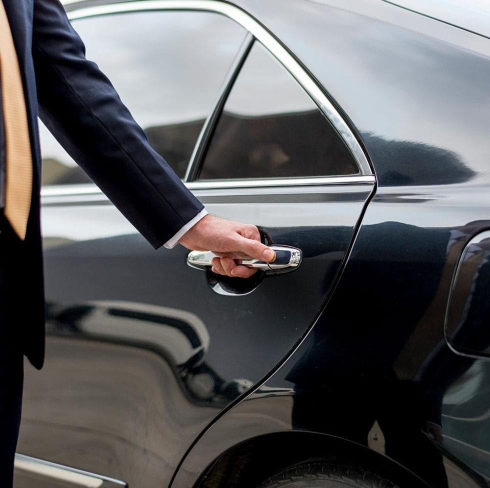 Home - Hilton Security