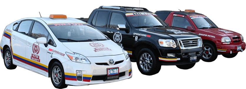 Home - Hilton Security